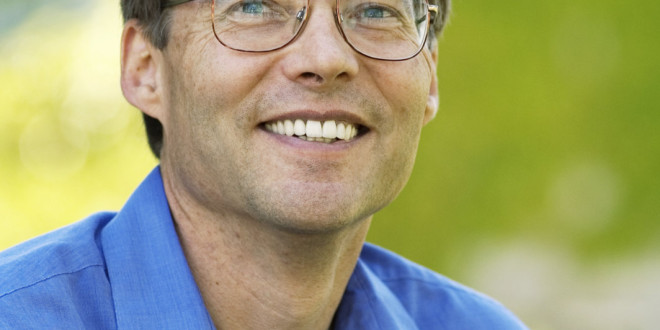 Nobel Laureate Carl Wieman Ph.D. ’77 is revolutionizing science ...