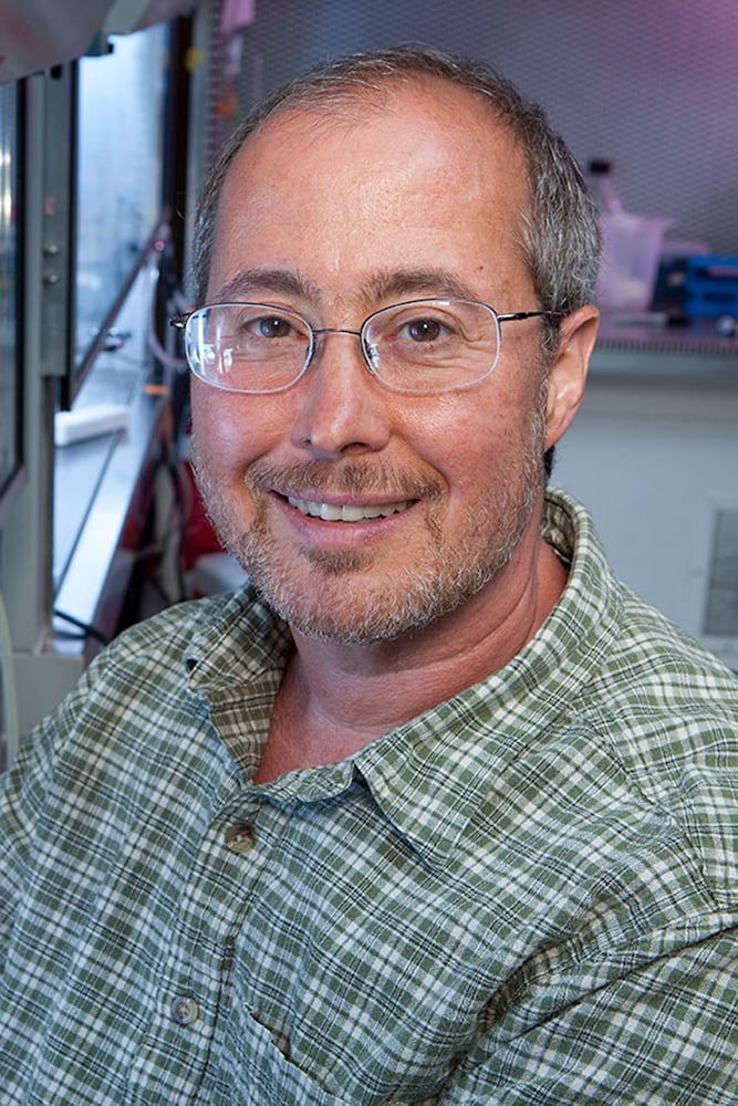 Ben Barres - Alchetron, The Free Social Encyclopedia