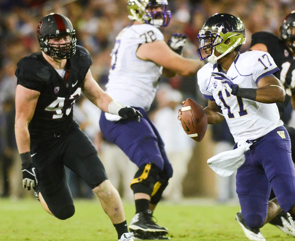 Adjusting to the absence of Ben Gardner