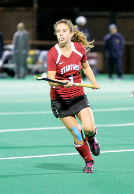 Field hockey avenges conference loss, sweeps weekend homestand