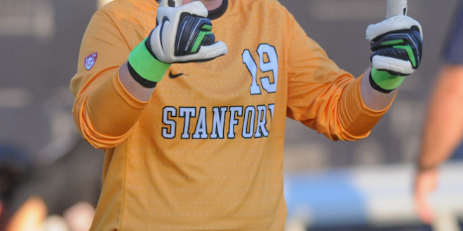 Concussions cut short promising career for Oliver | Stanford Daily