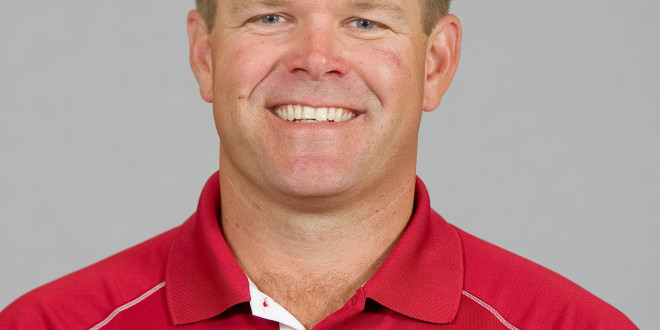 Conrad Ray talks Stanford men’s golf | Stanford Daily