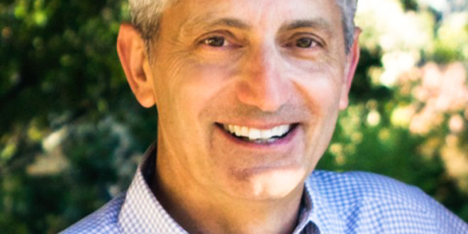 Q&A: Professor Stephen Boyd talks election to National Academy of ...