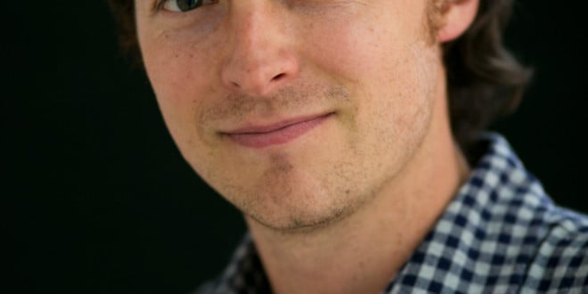 Stanford alumnus Josh Haner wins Pulitzer Prize for photography ...