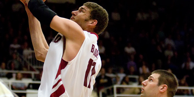 Stanford in the NBA: A crossroads season for Brook Lopez | Stanford Daily