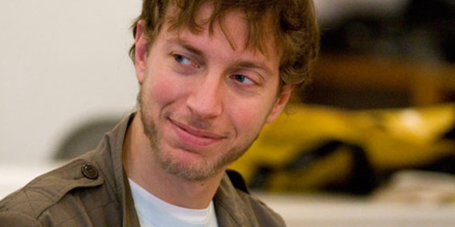 A conversation with musical theater composer Michael Friedman ...