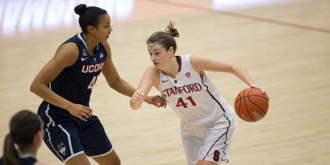 Women’s basketball looks to get back on track | Stanford Daily