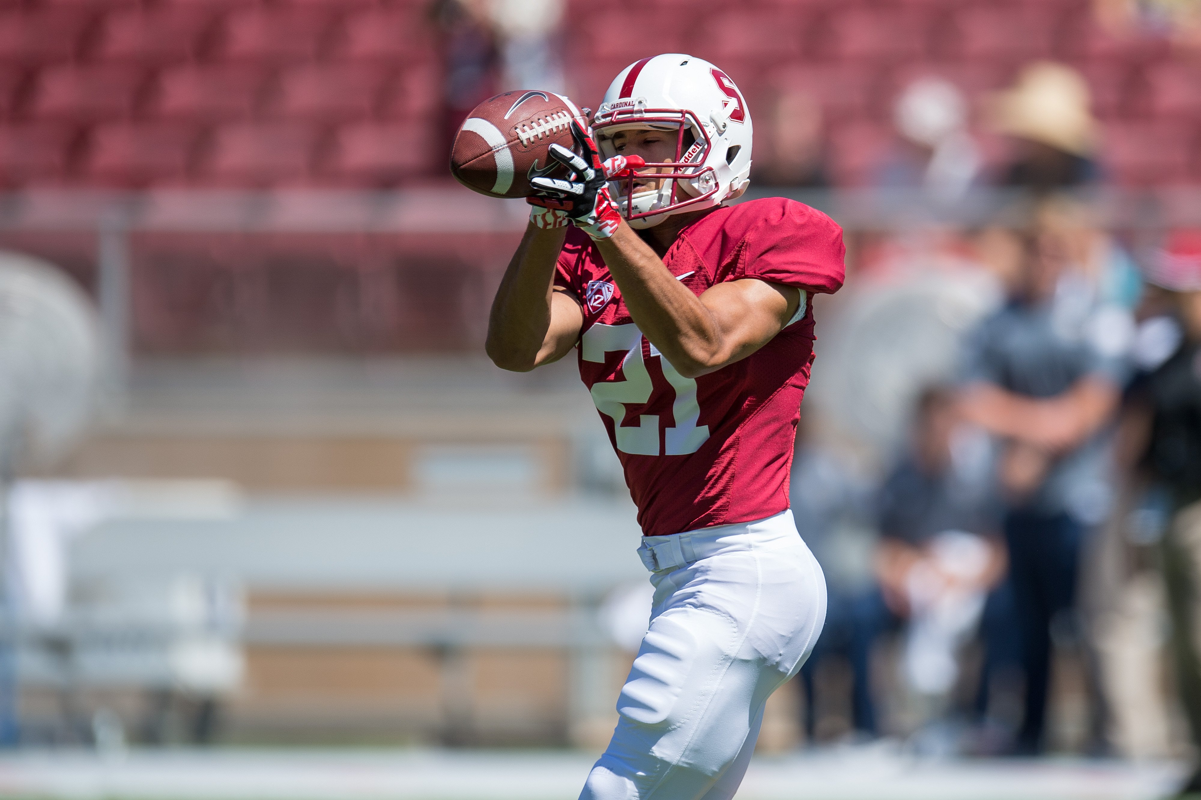 Stanford football preview: Offense roundtable