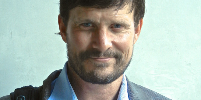 Q&A with Dr. Ian Crozier, ebola survivor and physician | Stanford Daily