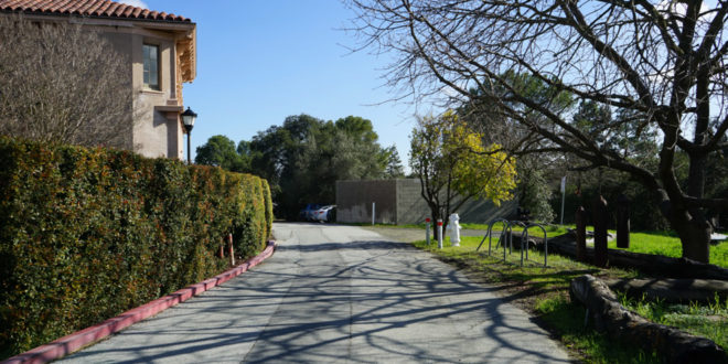 How safe is Stanford really? | Stanford Daily