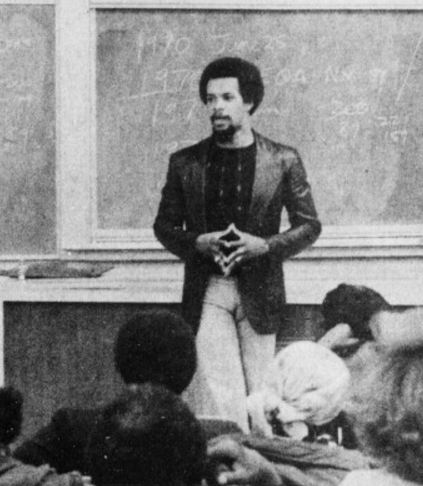 On this day in Stanford history...