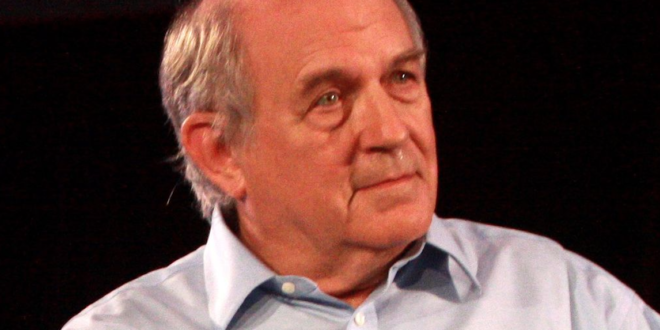 Cardinal Conversations speaker Charles Murray stirs campus debate ...