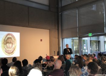 The importance of creating space for yourself – The Stanford Daily