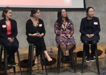 d.school promotes Design Thinking on campus – The Stanford Daily