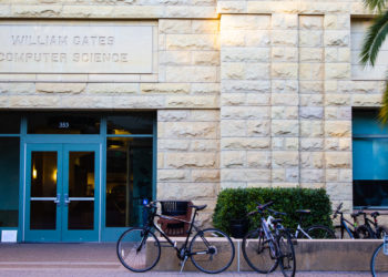 Unique to Stanford: Symbolic systems – The Stanford Daily